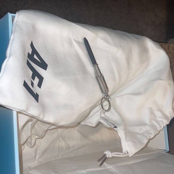 Nike | Shoes | Swarovski Crystal Air Force Lxx Swrvski | Poshmark